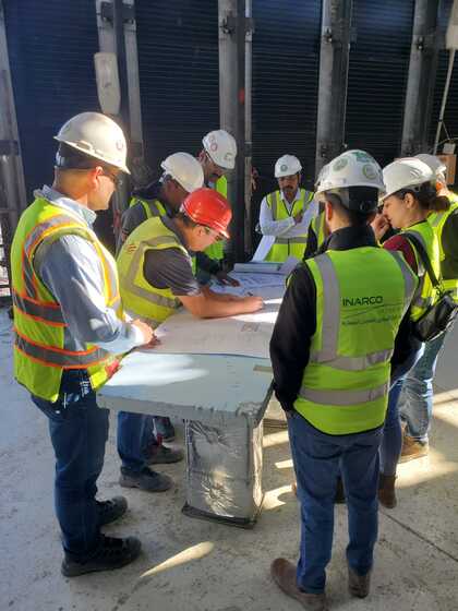 INARCO